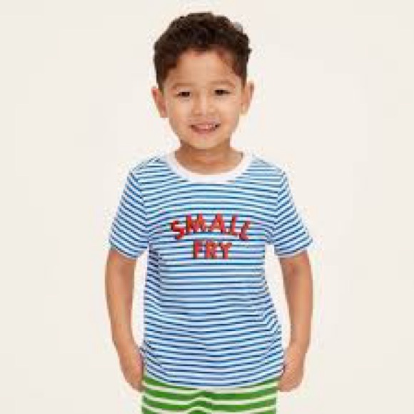 kate spade | Shirts & Tops | Kate Spade New York X Target Small Fry ...